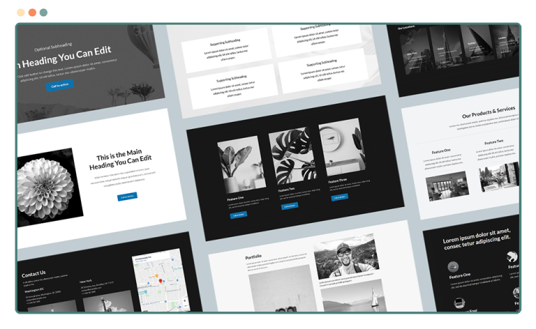 Spectra – Free WordPress Page Builder | WordPress Builder Plugin
