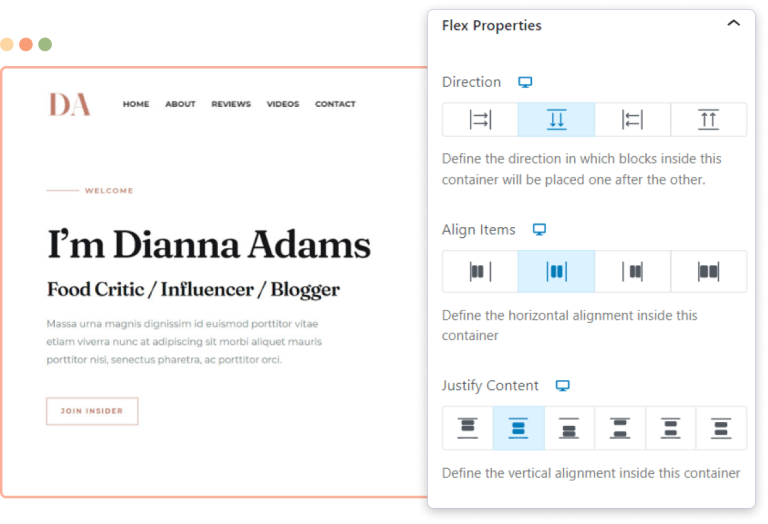 Spectra – Free WordPress Page Builder | WordPress Builder Plugin