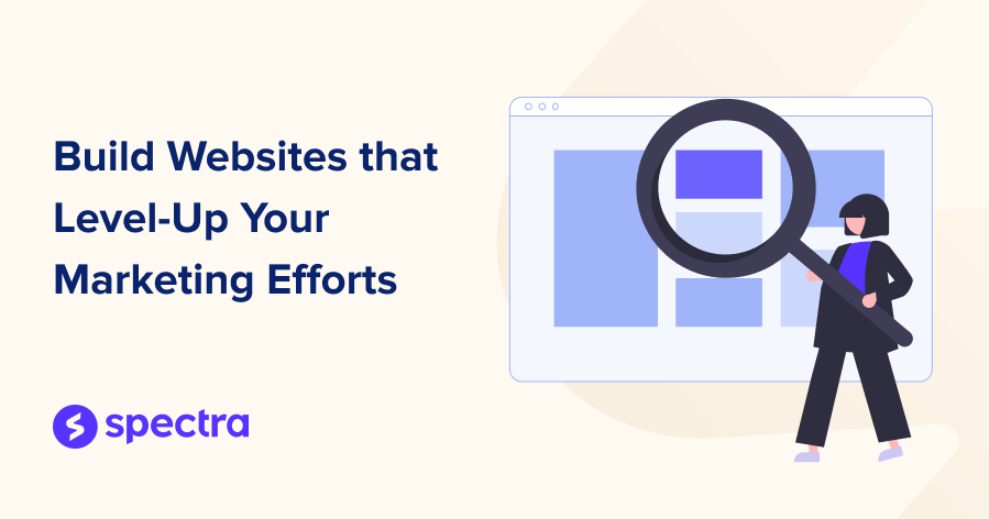 Spectra for marketers – Tools for marketing and marketers
