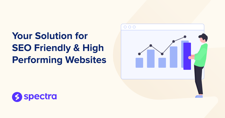 Spectra for SEO – Performance-focused building blocks for SEO