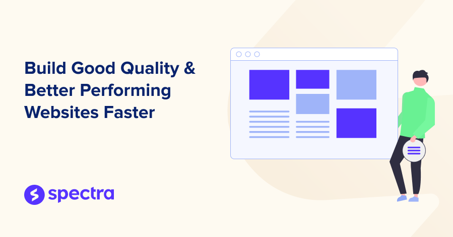 Spectra optimized workflows – Helping you do more with less