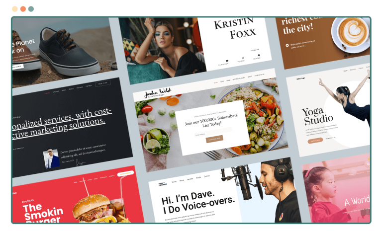Spectra – Free WordPress Page Builder | WordPress Builder Plugin