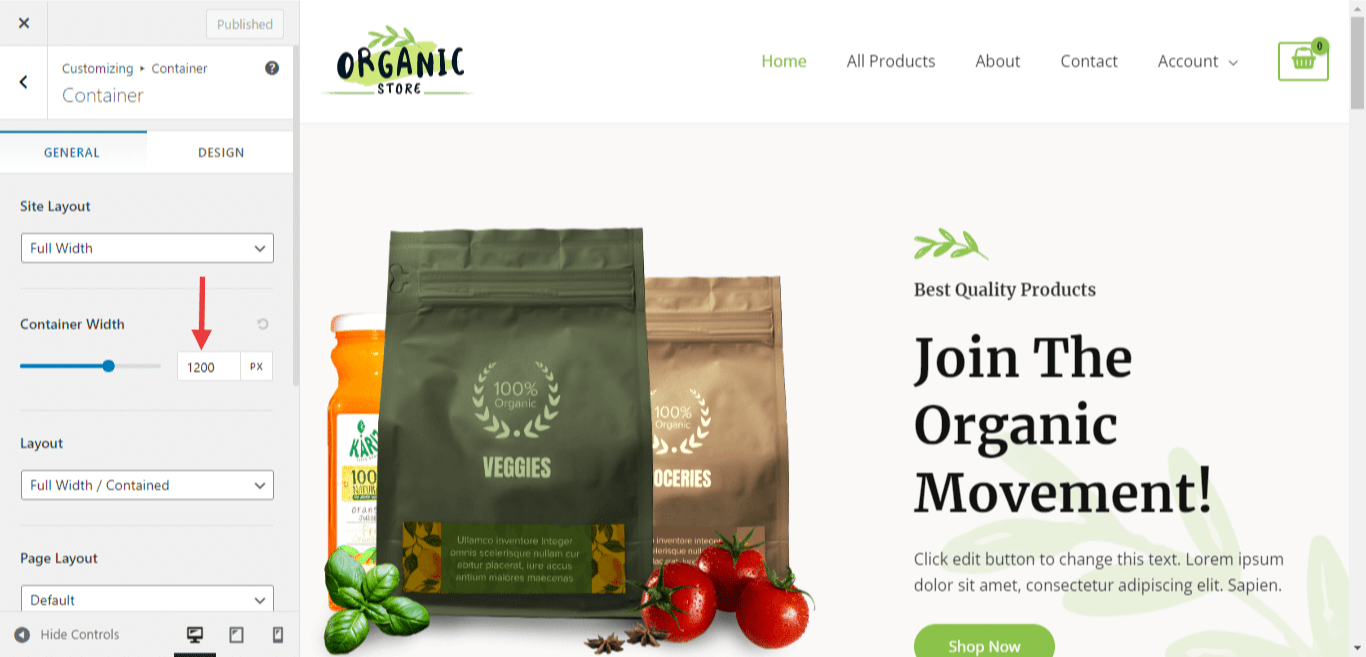 What is a Global Container in WordPress: Ultimate Guide - My Blog