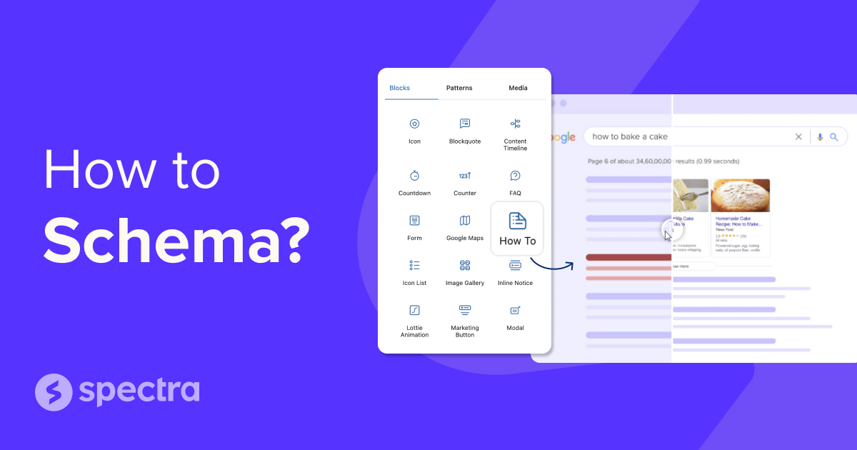 How to add how to schema to your WordPress website for free
