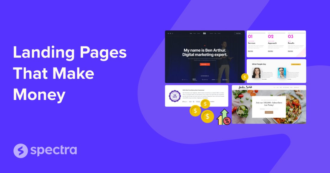 How To Create a High Converting Landing Page (Plus, 10 Tips)