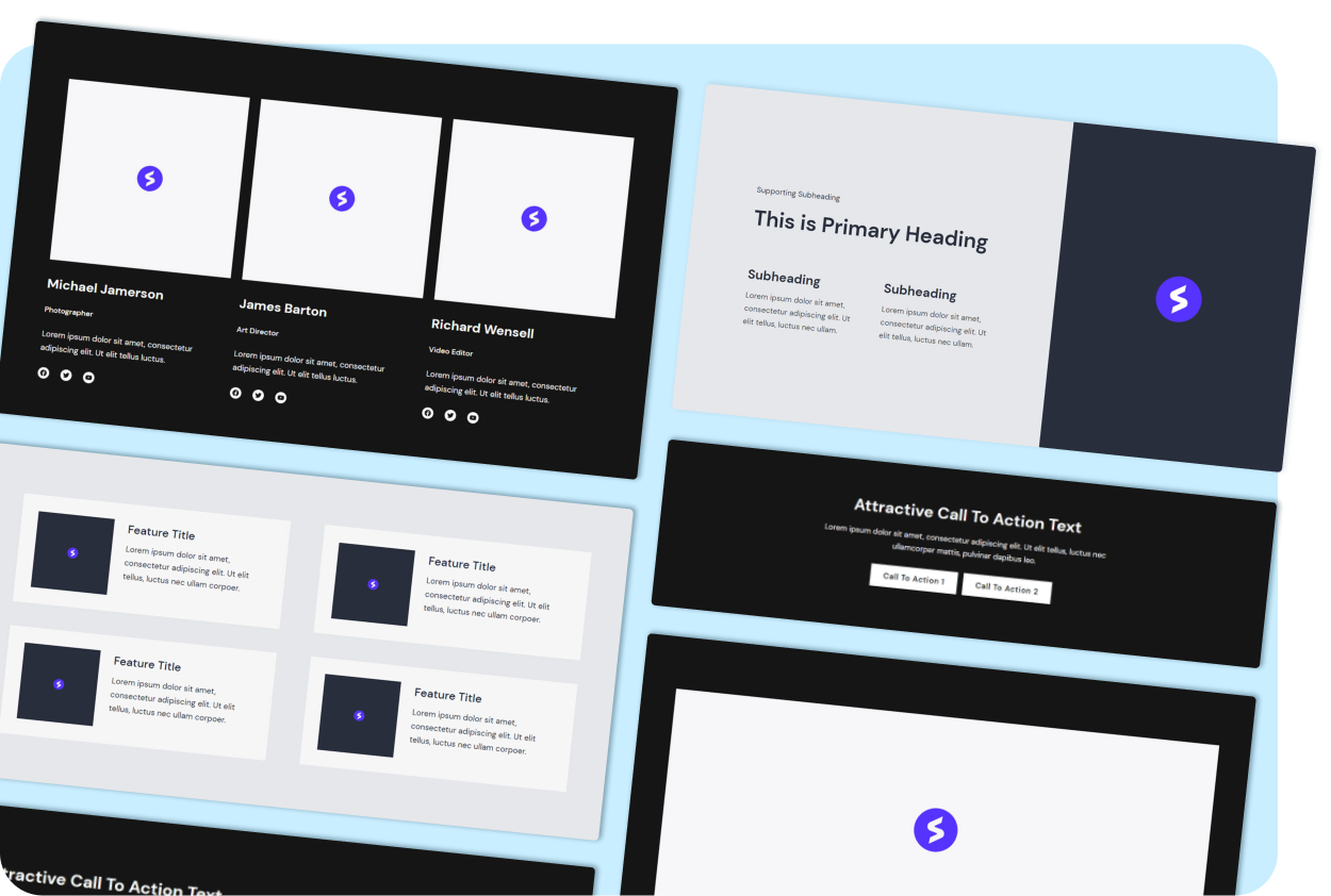 Spectra – Free WordPress Page Builder | WordPress Builder Plugin