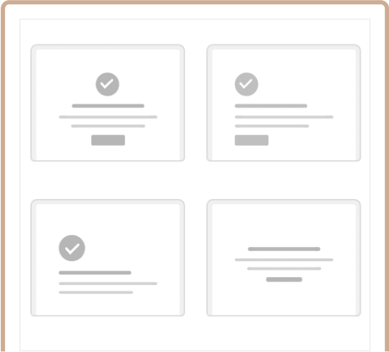 Spectra info box block – Offer additional information on pages