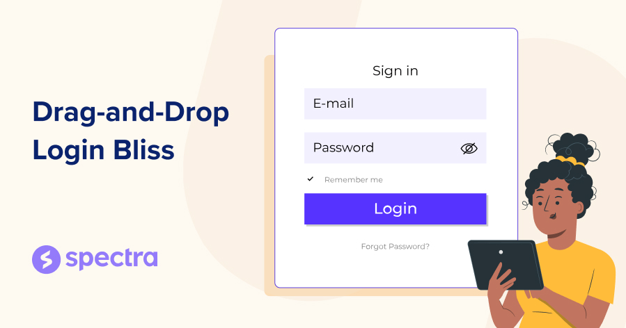 Design Beautiful Login Forms on Your WordPress Website