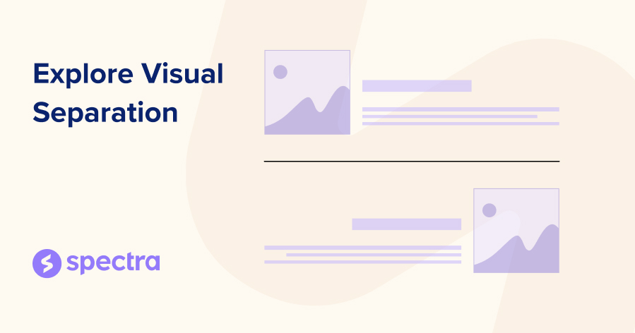 Add Visually Appealing Separators To Your Content on WordPress