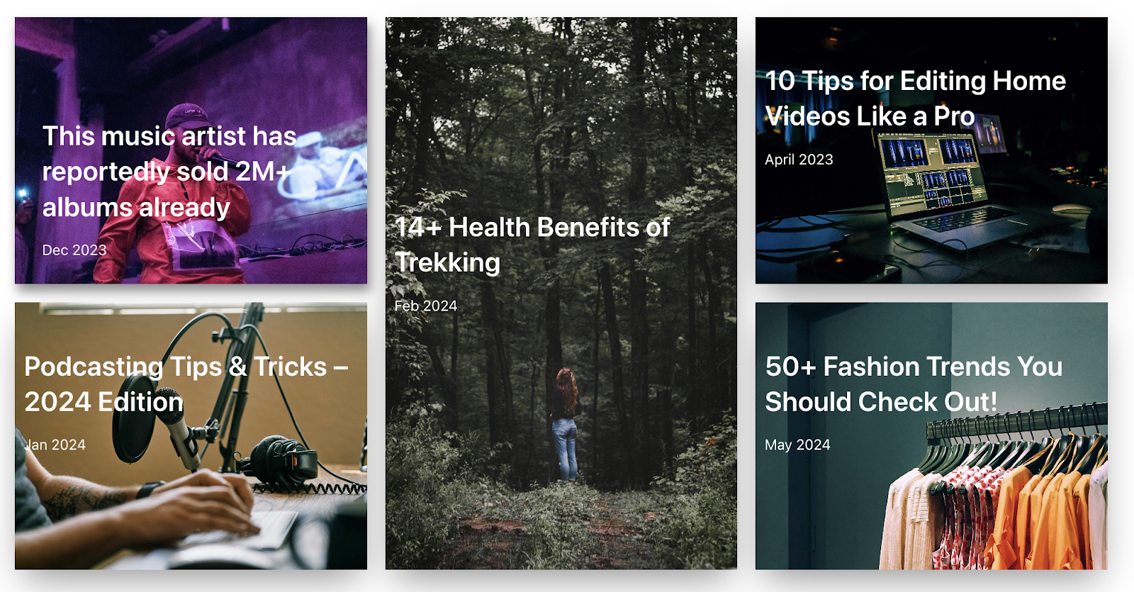 Getting Started with Grid Builder - Spectra