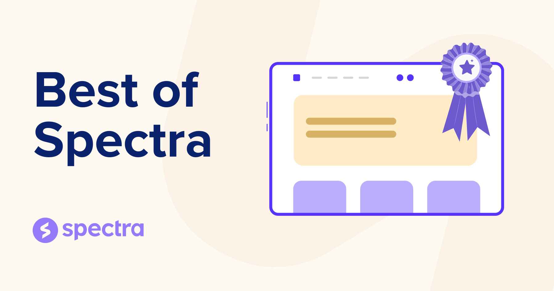 Spectra Showcase | Inspiring Websites Built with Spectra